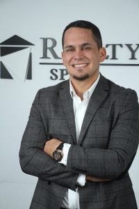 Angel Rosado – Realty Spot